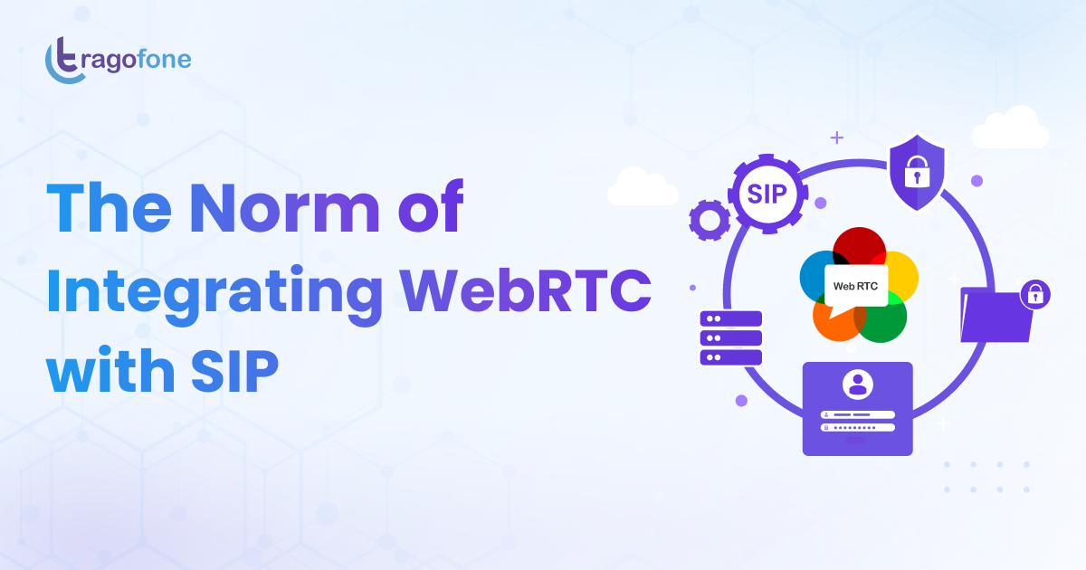 How to Integrate WebRTC with SIP: VoIP Phone System