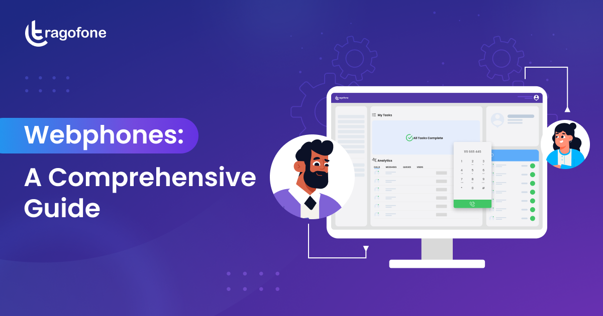 Webphones Software: A Comprehensive Guide